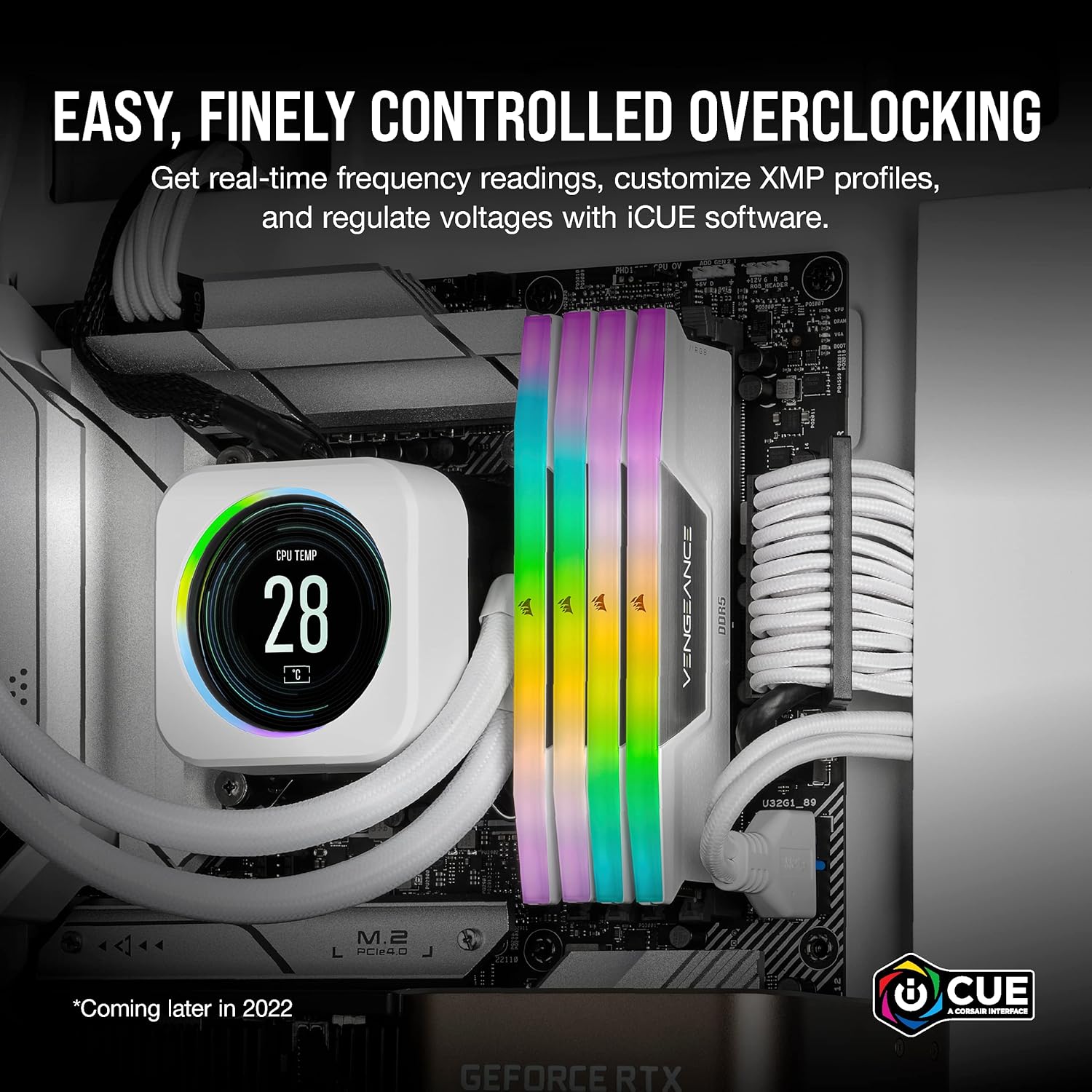Best 32GB DDR5 RAM for PC in 2026 (5600MHz vs 6000MHz vs 6400MHz ...