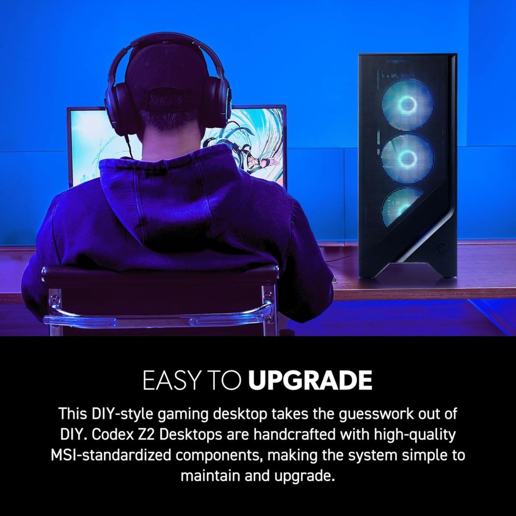 Best RTX 5070 Gaming PCs in 2026 – Top Prebuilt & High-Performance ...